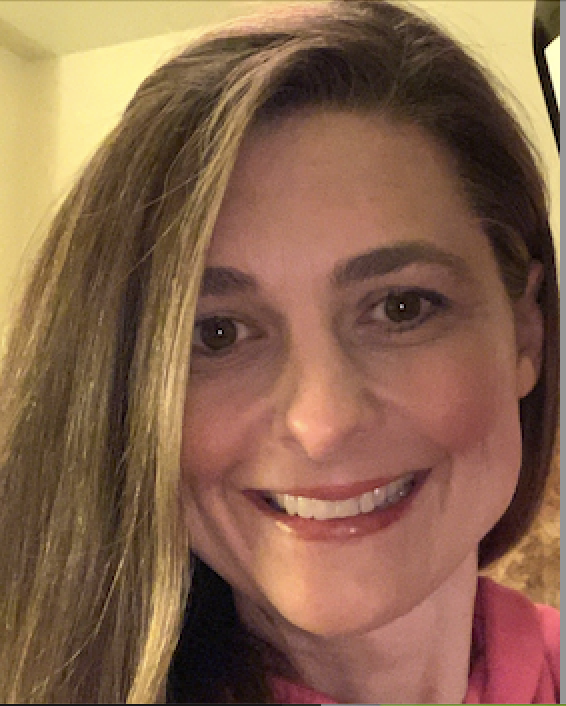 Marrama Elementary School » Mrs. Andrhea Roche (Collins-Erikson)